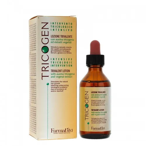 Лосион против себорея, косопад и пърхот Farmavita
