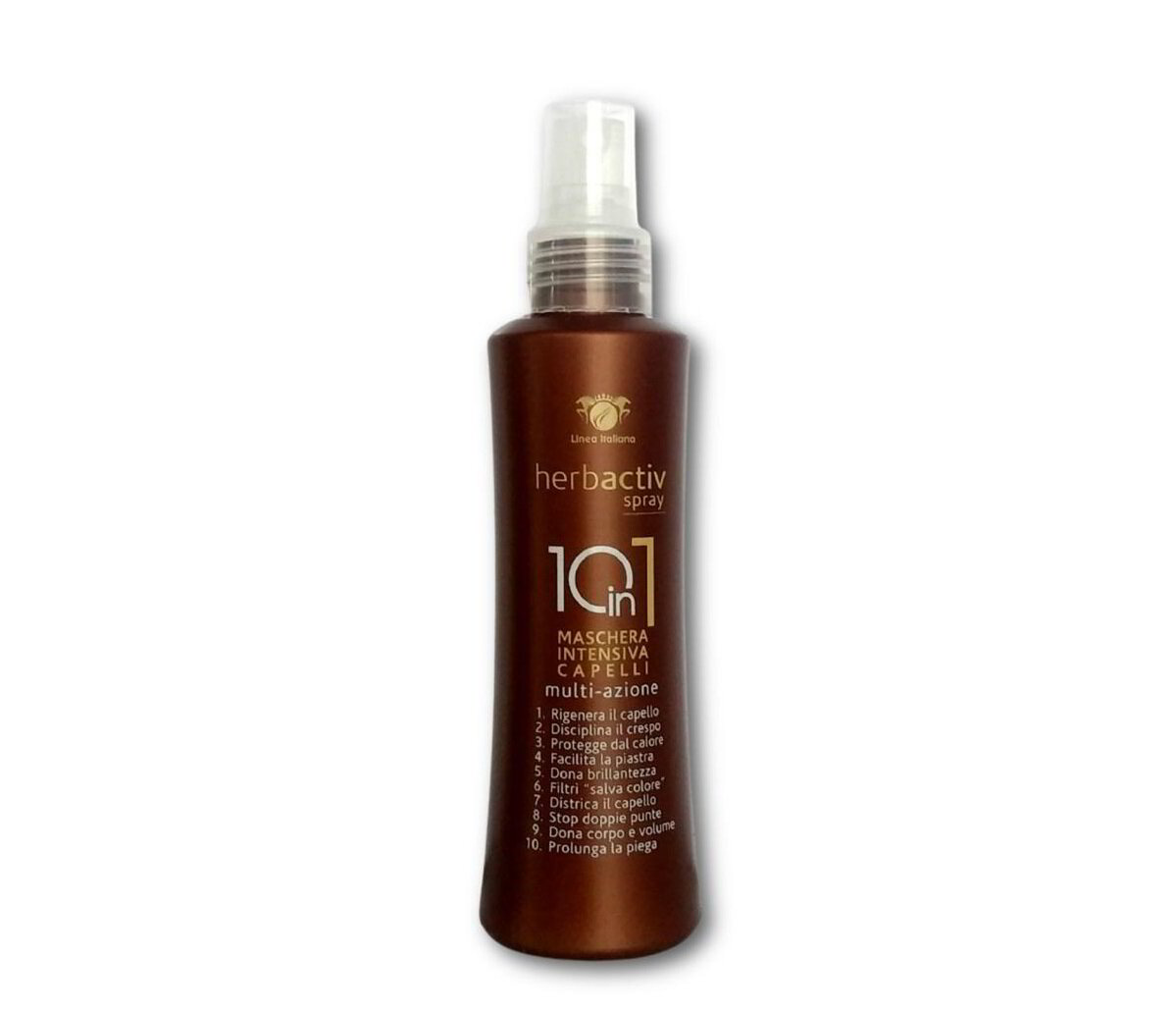10 в 1 Спрей Маска Linea Italiana