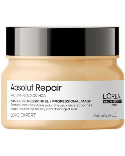 Маска L’Oréal Serie Expert Absolut Repair - за хидратация и ...