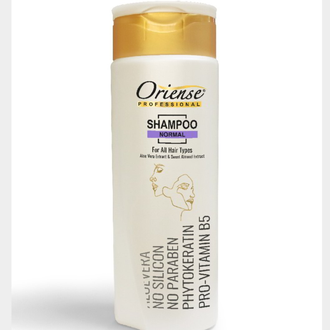 Шампоан за нормална коса Oriense Hair Shampoo Normal