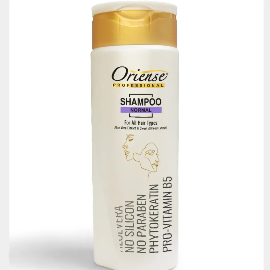 Шампоан за нормална коса Oriense Hair Shampoo Normal