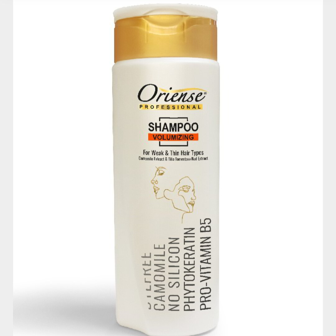 Шампоан за обем Oriense Hair Shampoo Volumizing