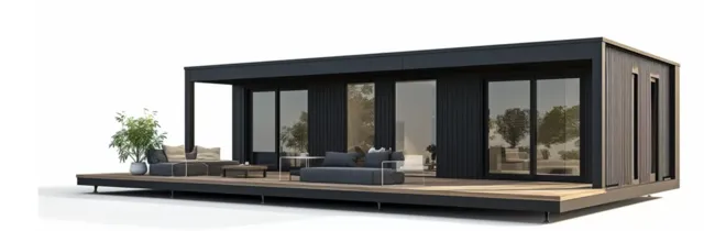 Mod.Homes | The Leader in Modern Modular Homes, Tiny Home Villages and ...