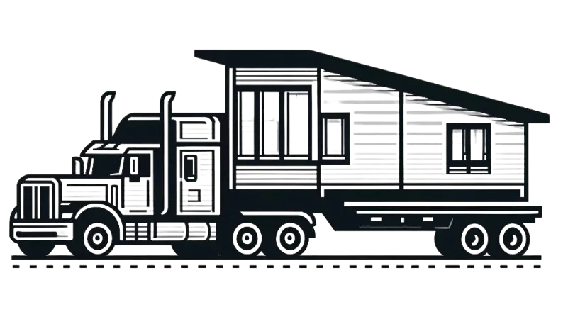 Discover the Flexible Flexx Pod: Your Modular Retreat