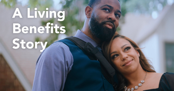 Nathan Williams | Living Benefits Testimonial