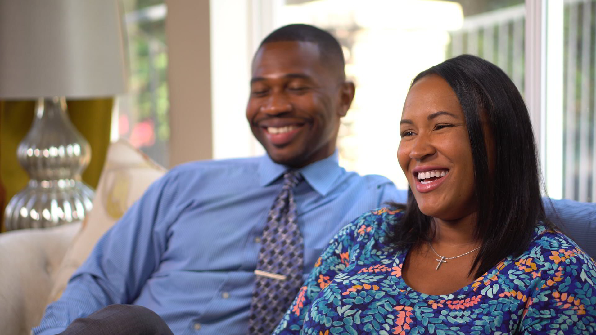 Amanda Thomas | Living Benefits Testimonial