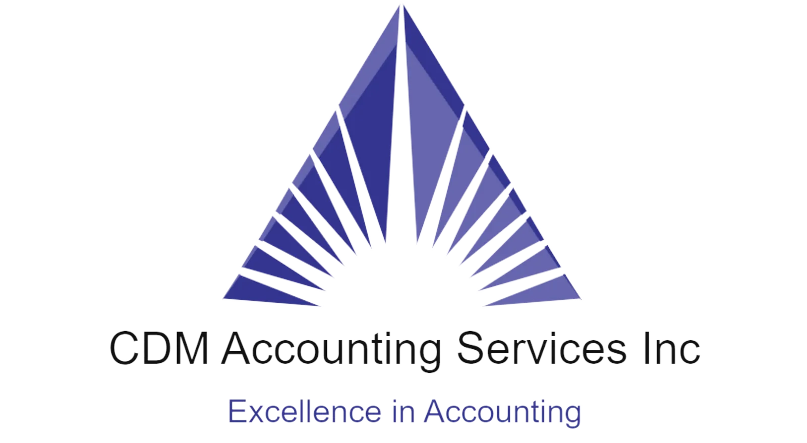 About CDM Accounting Services