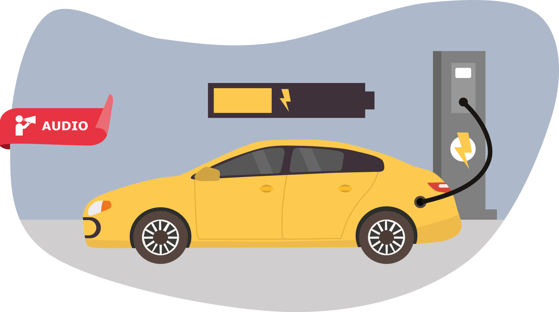 IELTS Speaking Part 1: Cars