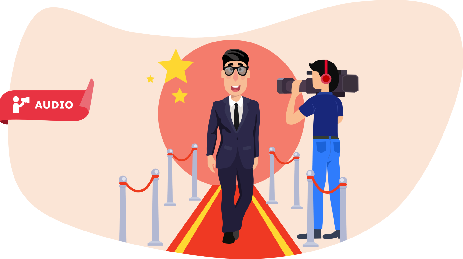 IELTS Speaking Part 1: Celebrities