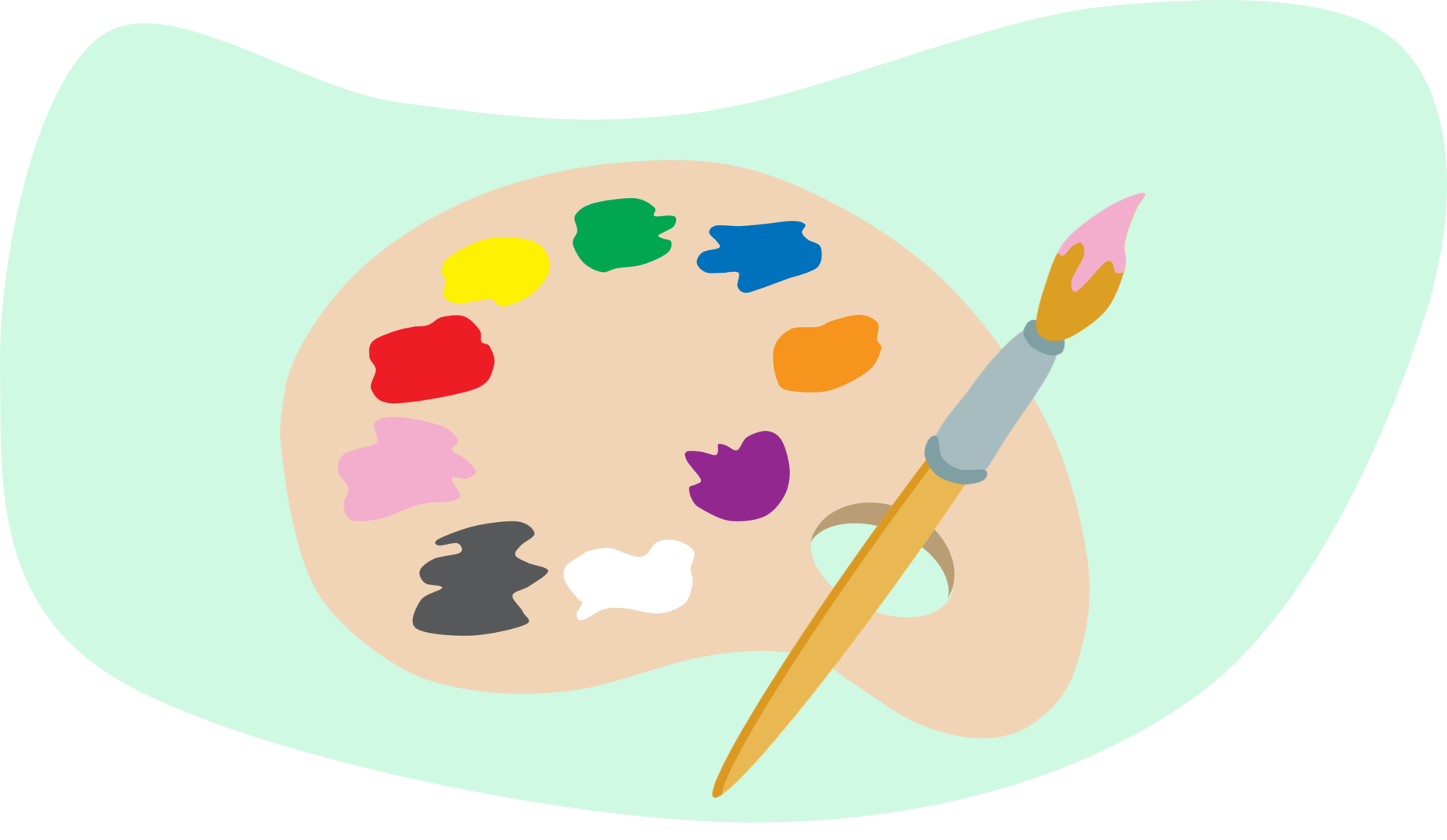 IELTS Speaking Part 1: Colors