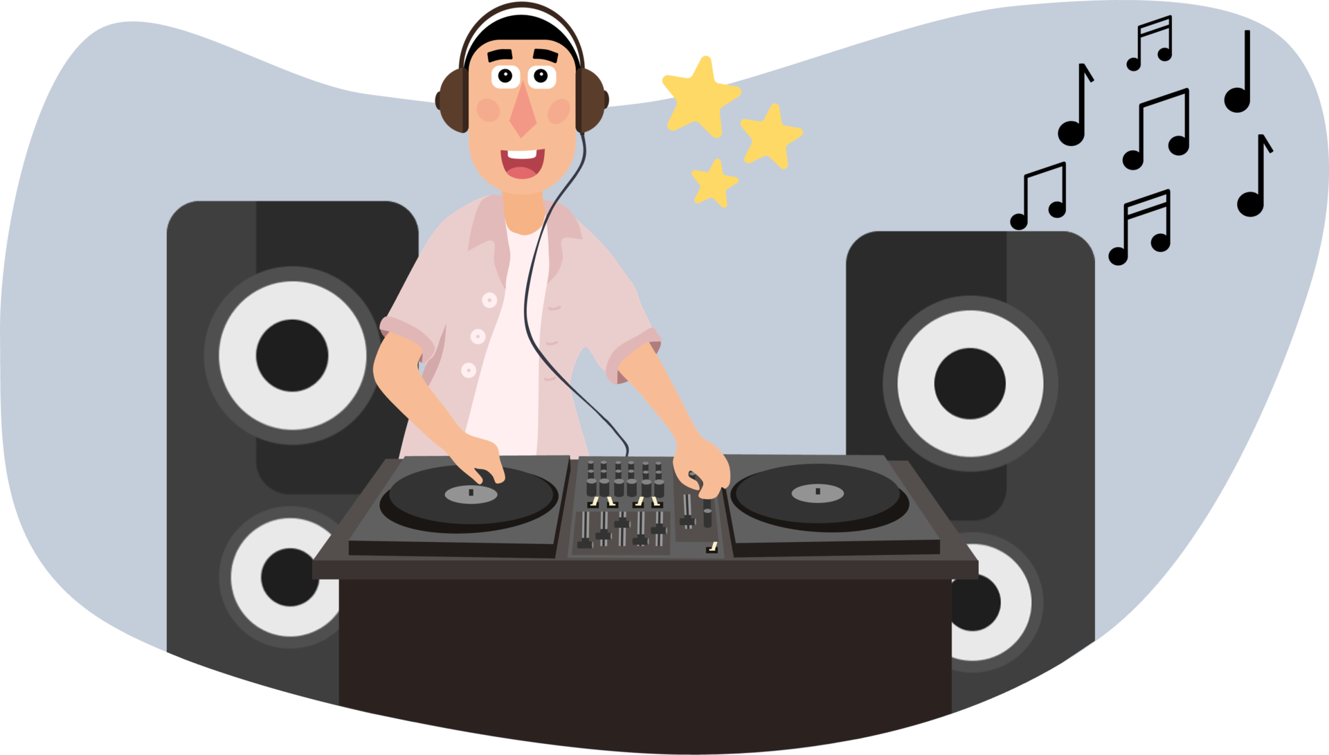 IELTS Speaking Part 1: Music