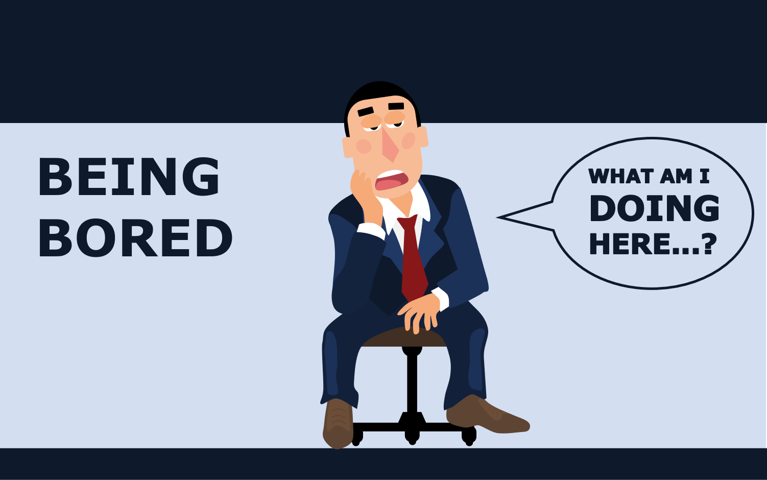 IELTS TOPIC: Feeling Bored