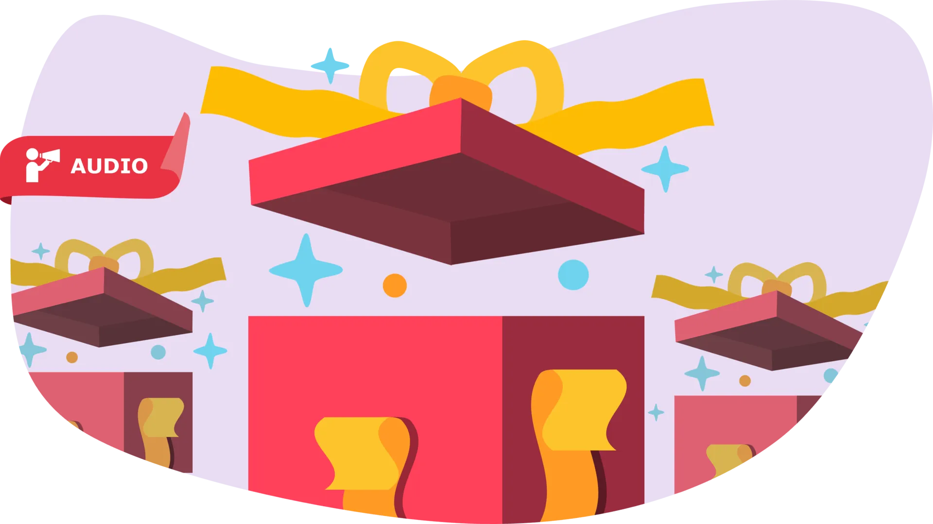 IELTS Speaking Part 1: Gifts