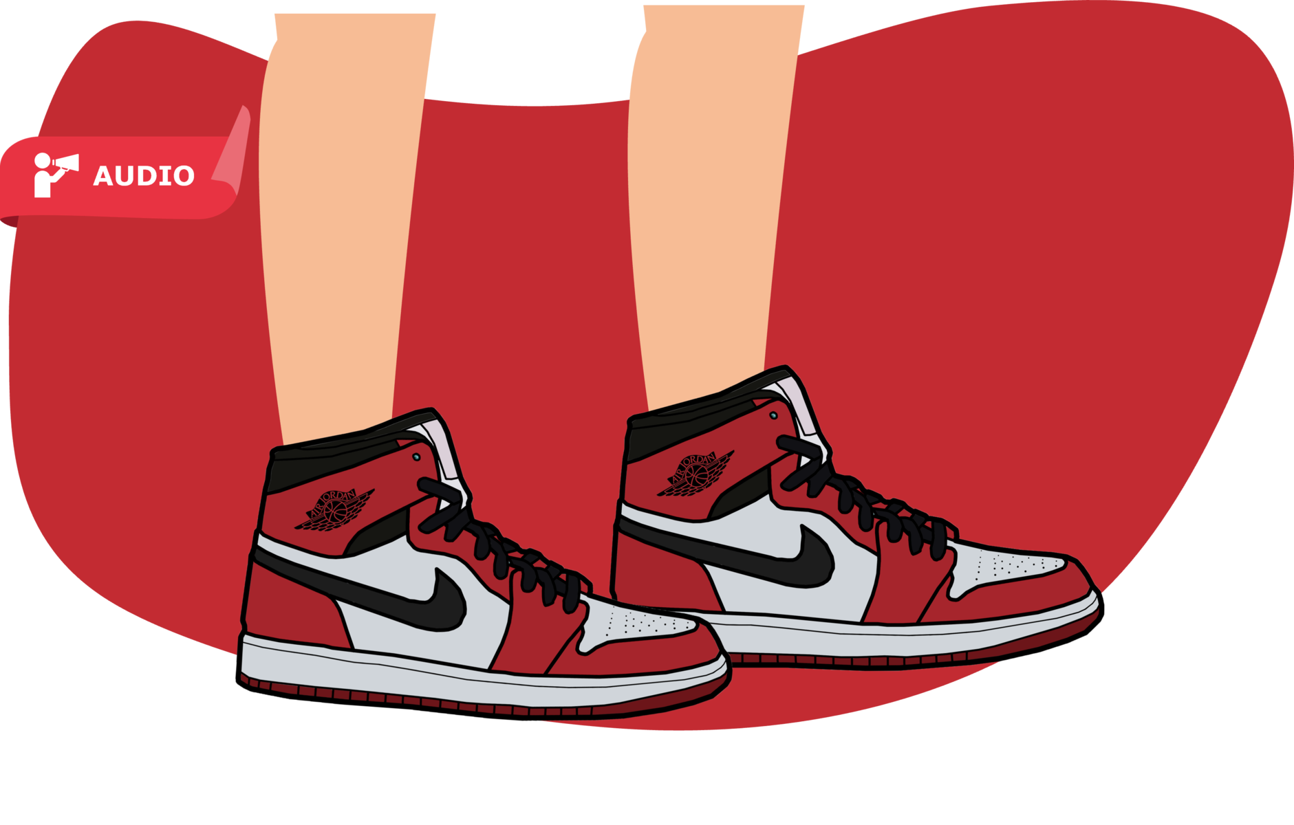 IELTS Speaking Part 1: Shoes