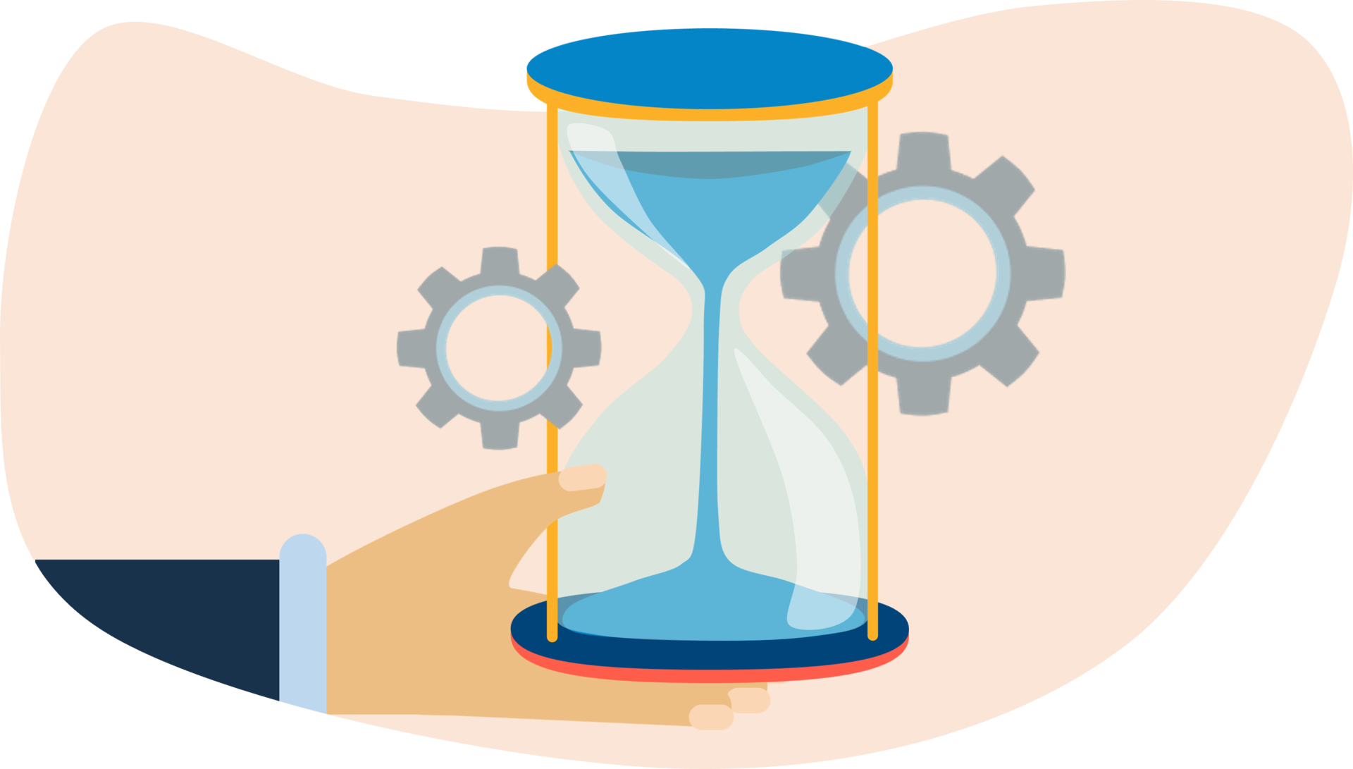 IELTS Speaking Part 1: Time Management