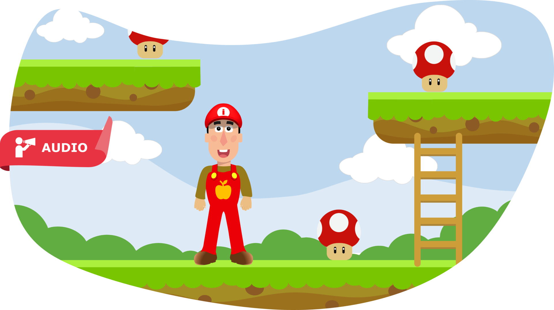 IELTS Speaking Part 1: Video Games
