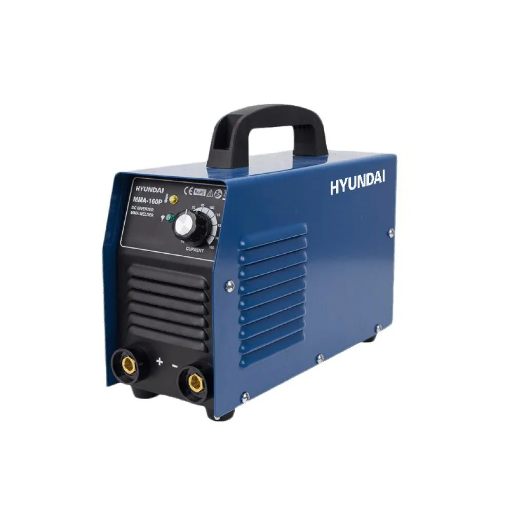 HYUNDAI MMA-160P Elektrode-sveising