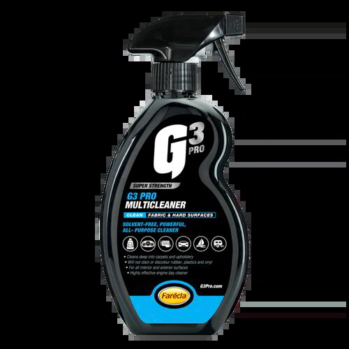 G3 PROFESSIONAL MULTICLEANER