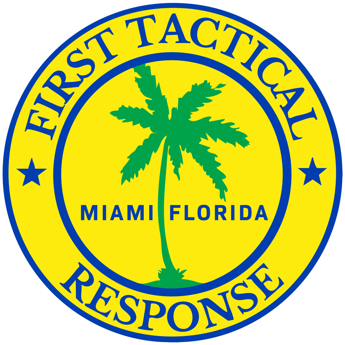 Florida Security Services | Reliable Protection 24/7
