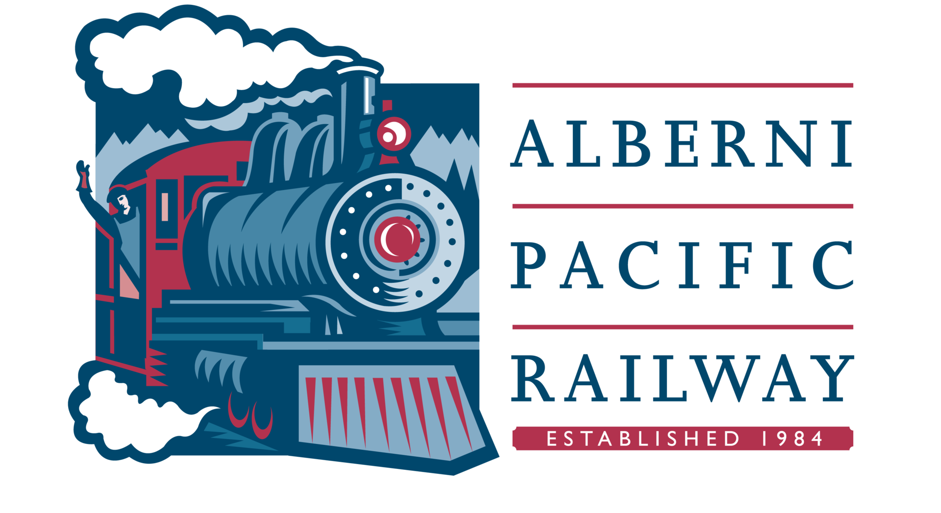 Alberni Pacific Railway