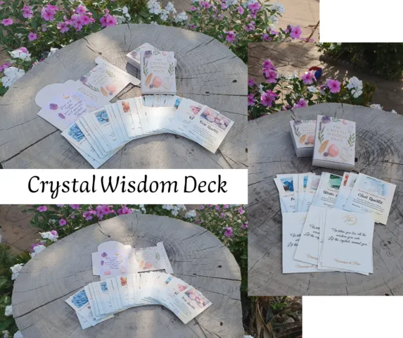 Card Decks