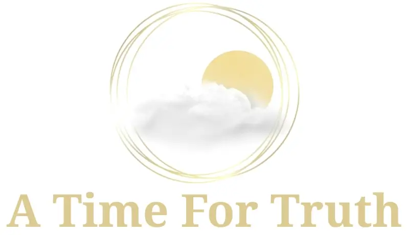 A Time For Truth