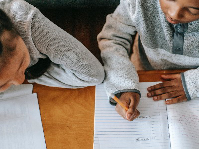 3 Tips for Easing into Back-To-School | Clementine