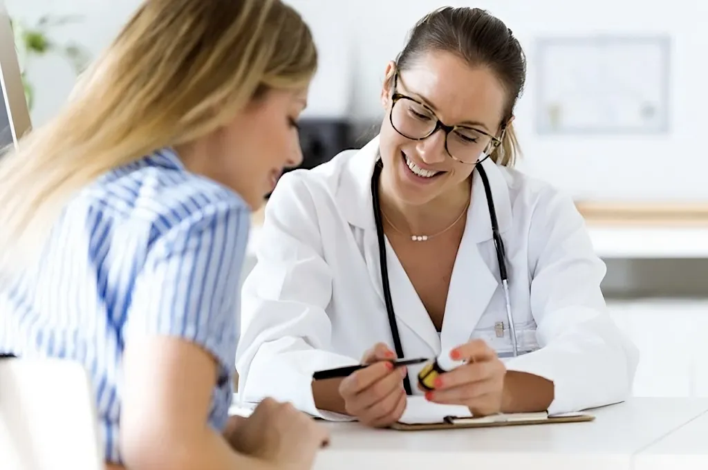 Narrative Medicine: The Healing Power of Being Heard