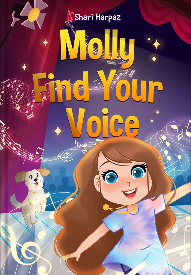 Be Like Molly