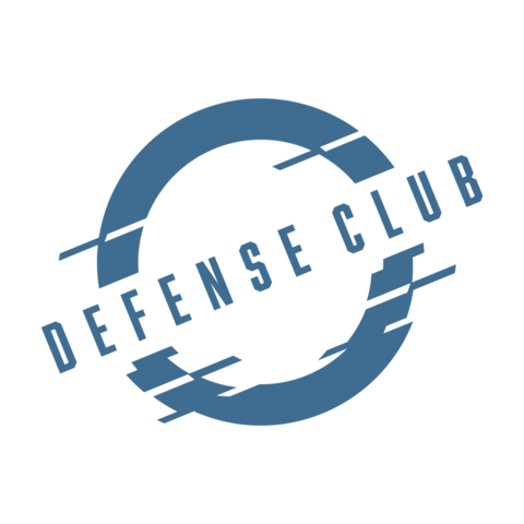 Welcome To Defense Club
