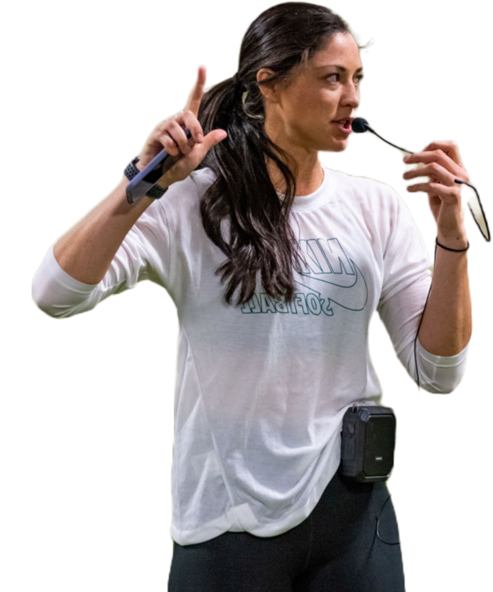 LIMITED TIME OFFER: Morgan Stuart's Defense Club