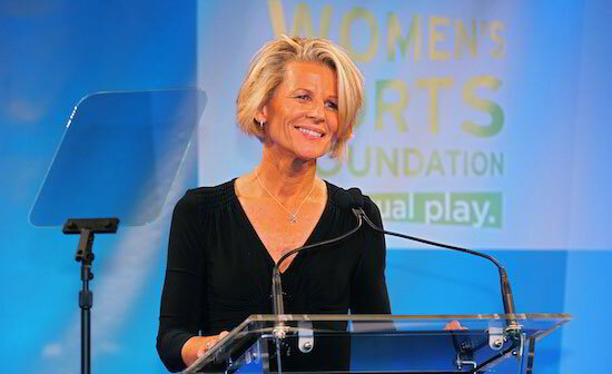 LIMITED TIME OFFER: Morgan Stuart's Defense Club