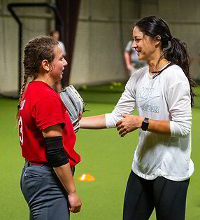 LIMITED TIME OFFER: Morgan Stuart's Defense Club