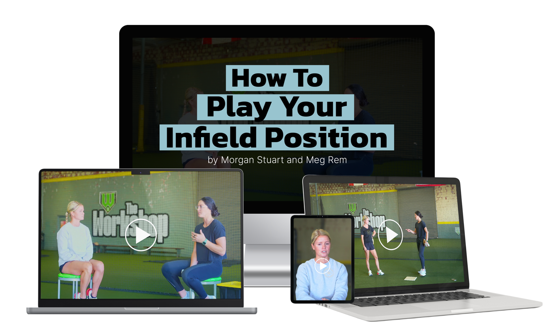 How To Play Your Infield Position