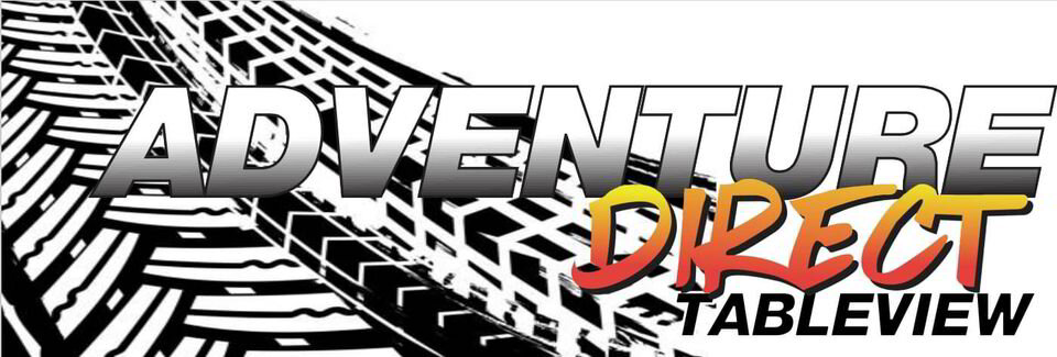 Adventure Direct Tableview