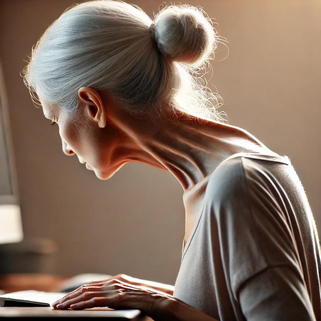 Understanding Forward Head Posture and How to Correct It