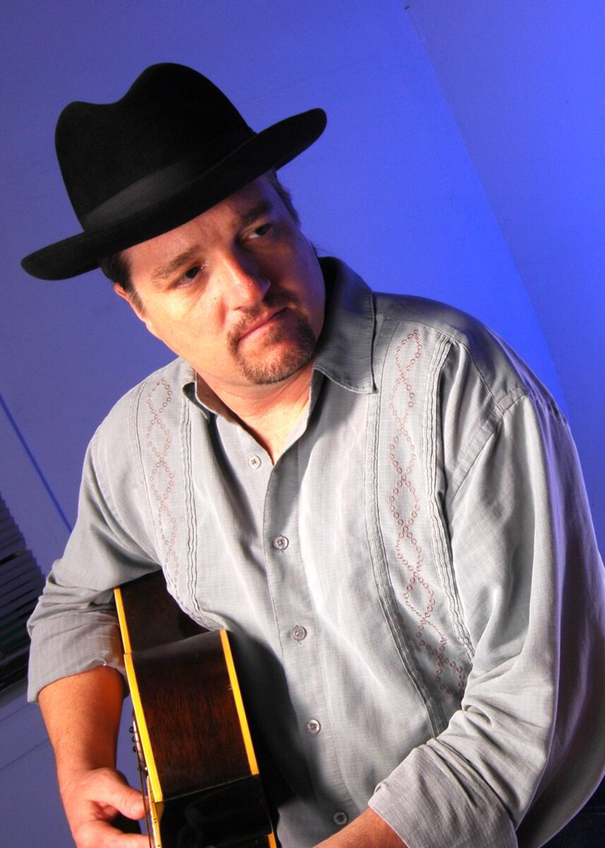 Home [chrisdracup.com]