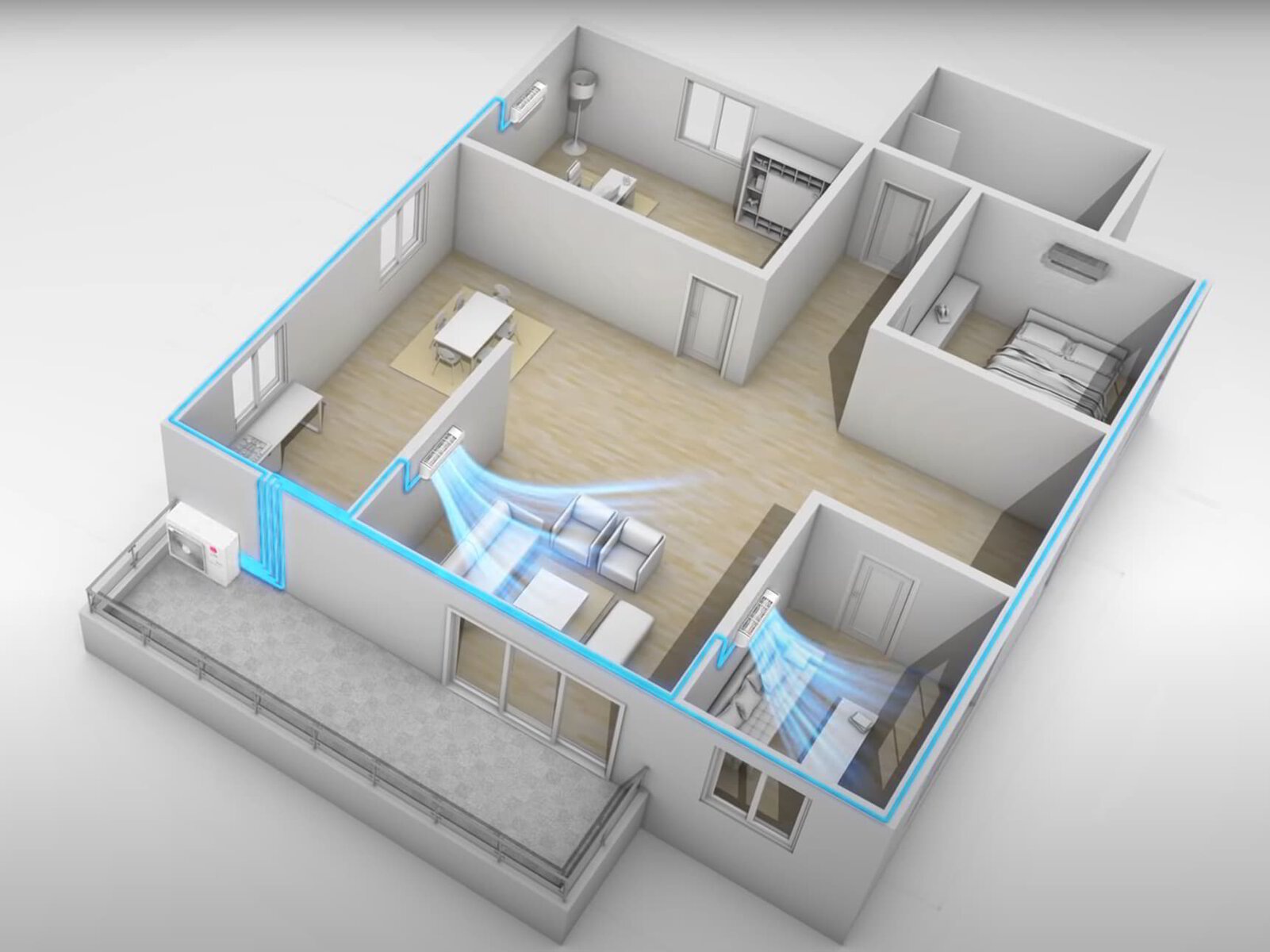 Can A Mini Split Heat A Whole House Heating Tips From The Pros Can A Mini Split Heat A Whole House Heating Tips From The Pros