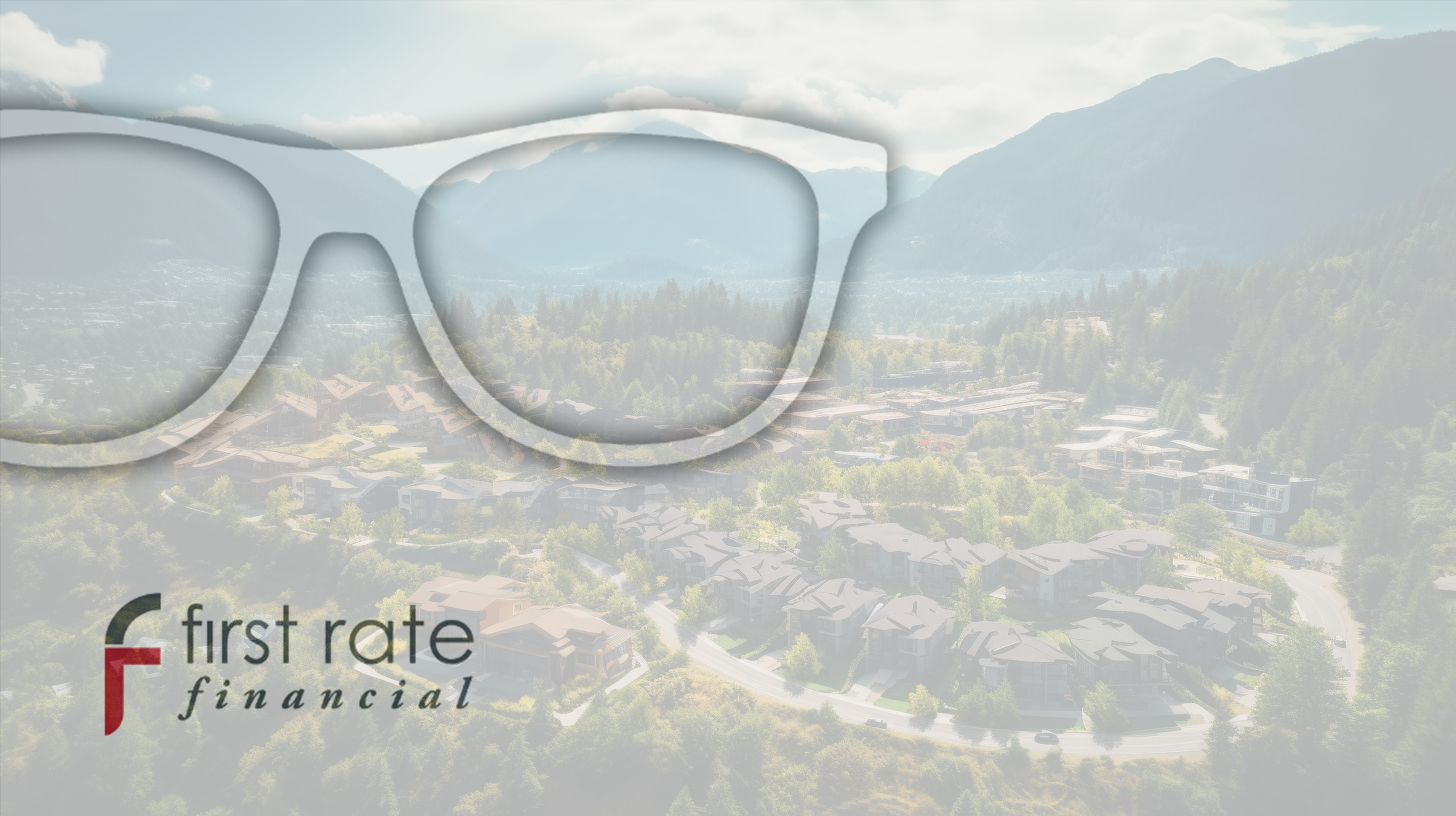 The Digital Heloc | First Rate Financial