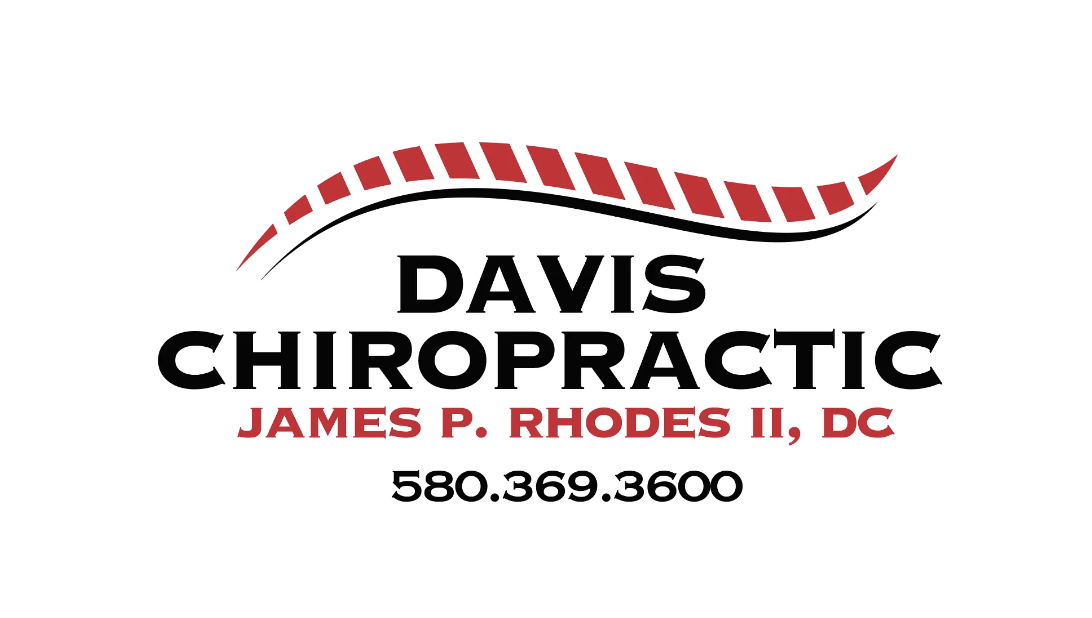 Davis Chiropractic | Dr. James Rhodes, D.C. | Davis, OK