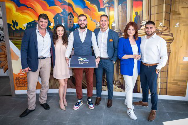 Building Box Bulgaria