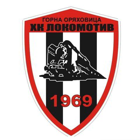 ХК Локомотив Горна Оряховица