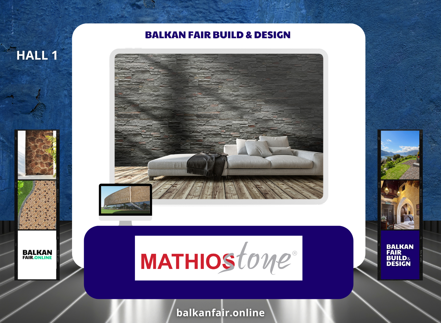 Mathios Stone
