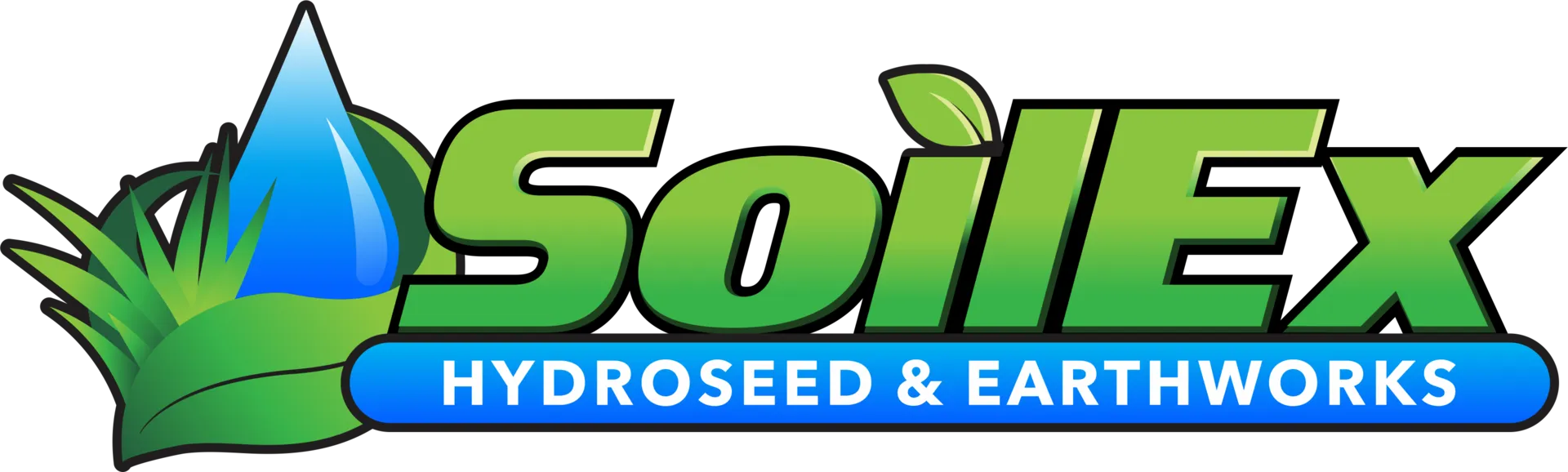 Soilex: Saskatchewan Hydroseed & Erosion Control