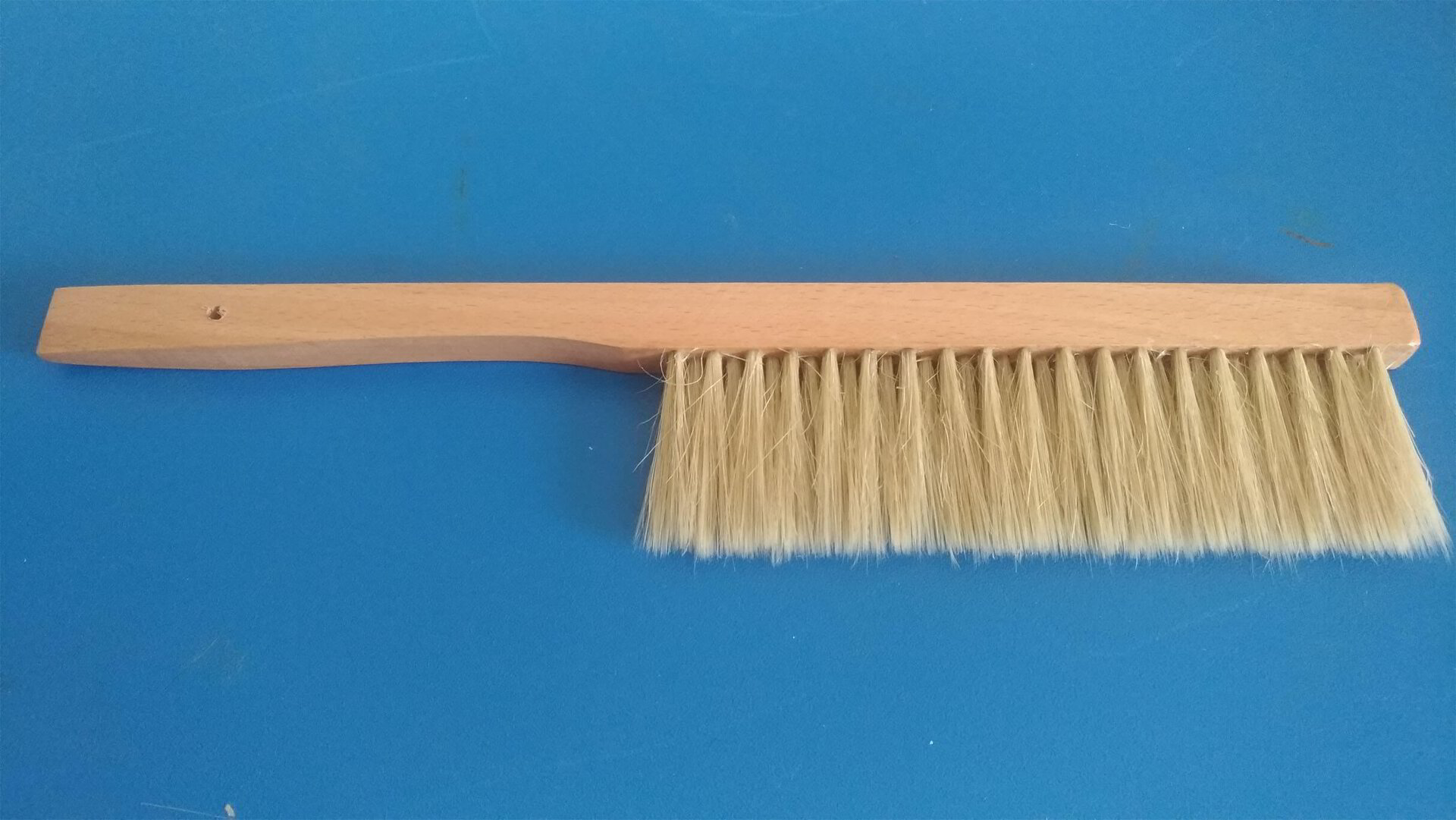 Bee Brushes, Three Rows