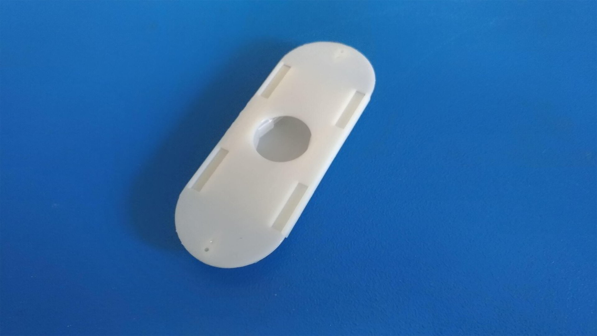 One Way Bee Escape Trap