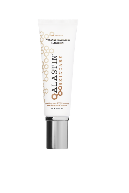 HydraTint Pro Mineral Sunscreen SPF 36