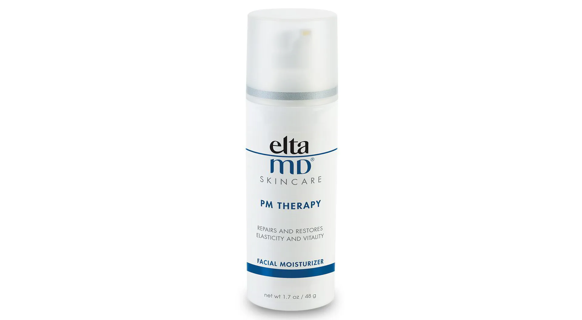PM Therapy Facial Moisturizer