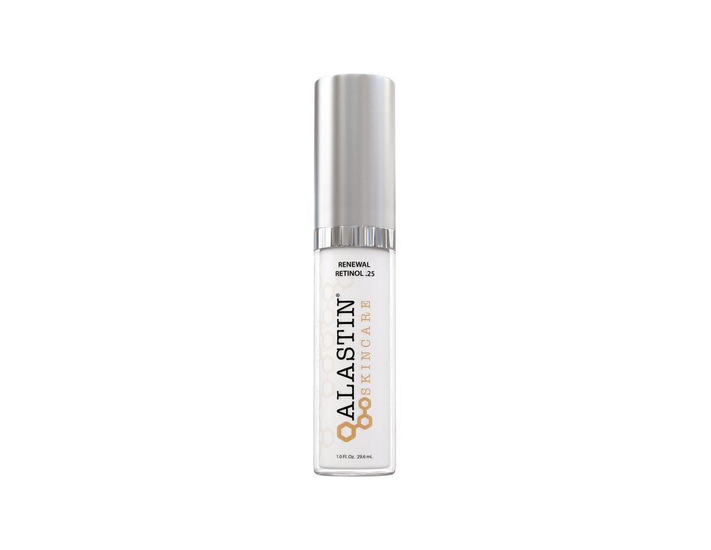 Renewal Retinol .25