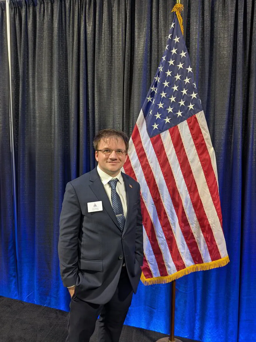 Kyle Freeman For Senate